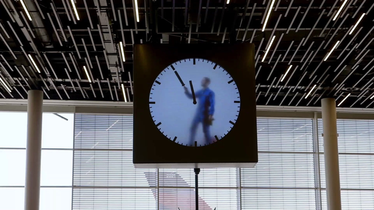 Time Thieves - Where to Watch and Stream - TV Guide