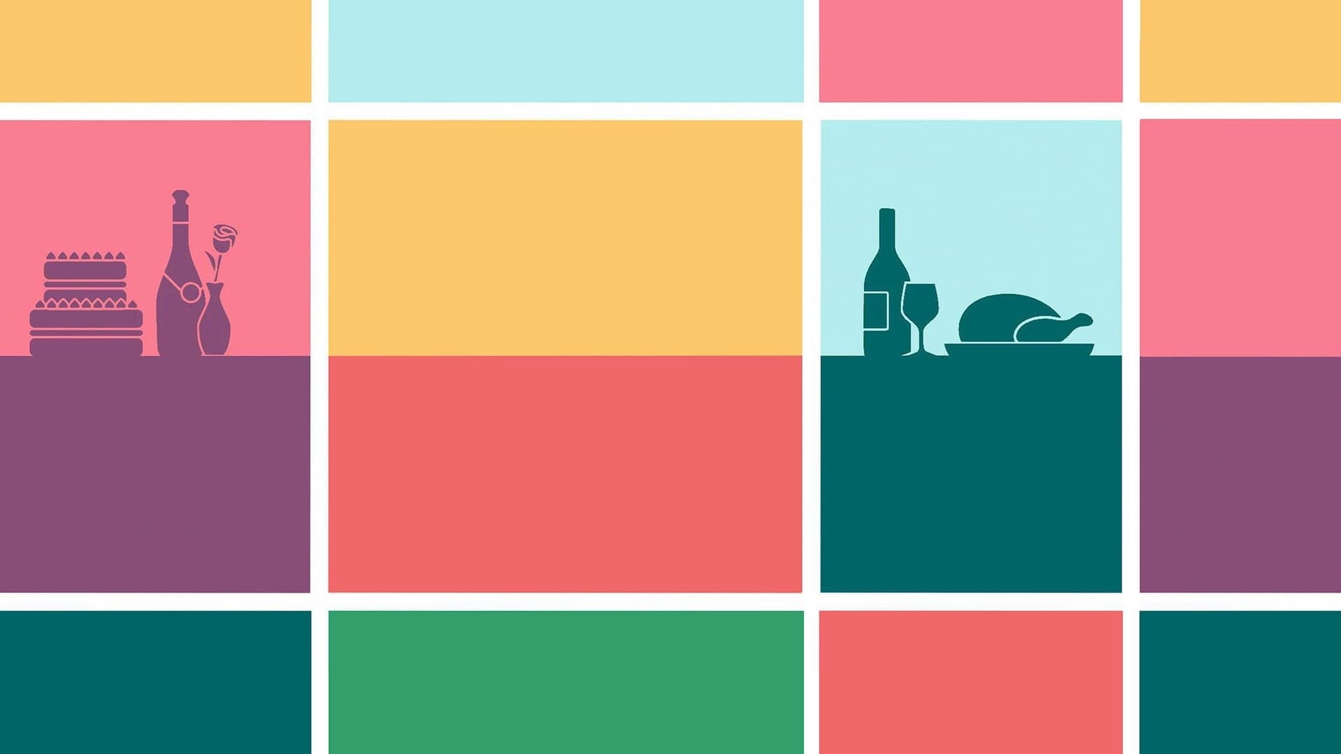 Dinner Date - Full Cast & Crew - TV Guide