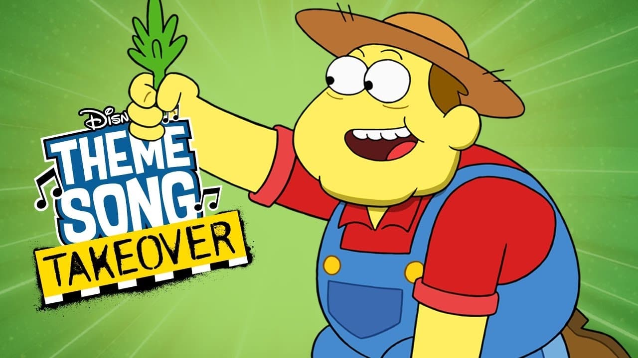 Watch Theme Song Takeover Online | Season 1 (2019) | TV Guide