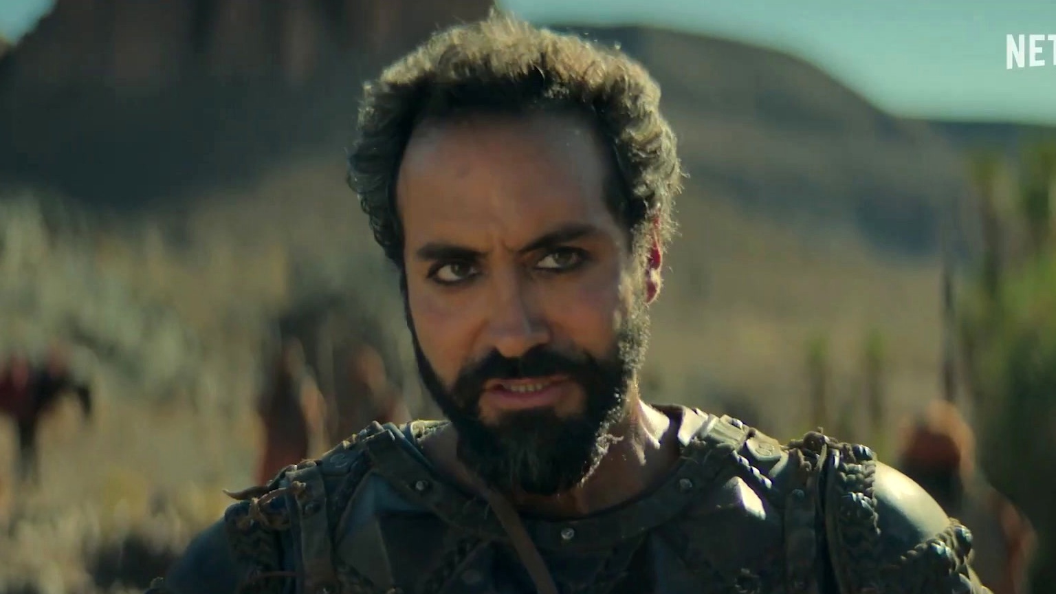 Watch Alexander: The Making of a God Online | Season 1 (2024) | TV Guide