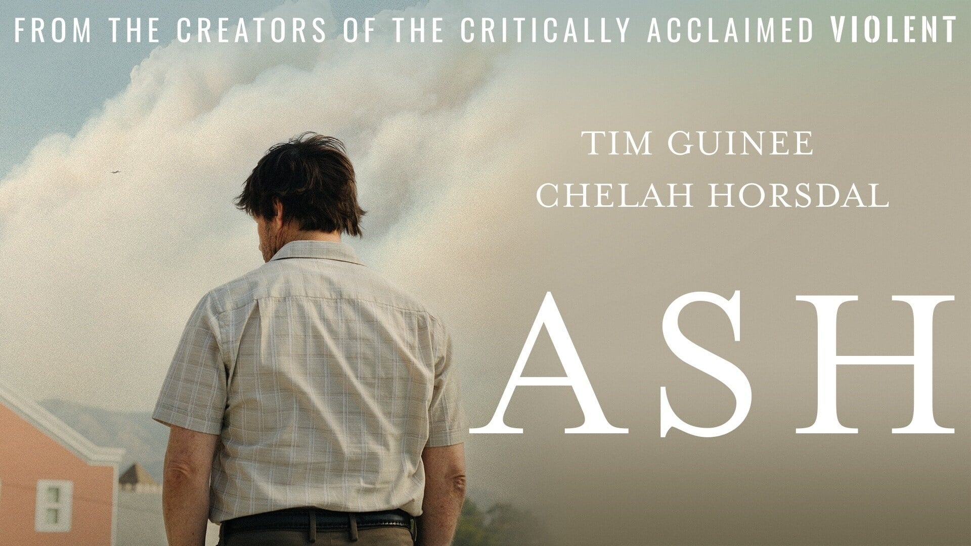 Ash - Where to Watch and Stream - TV Guide