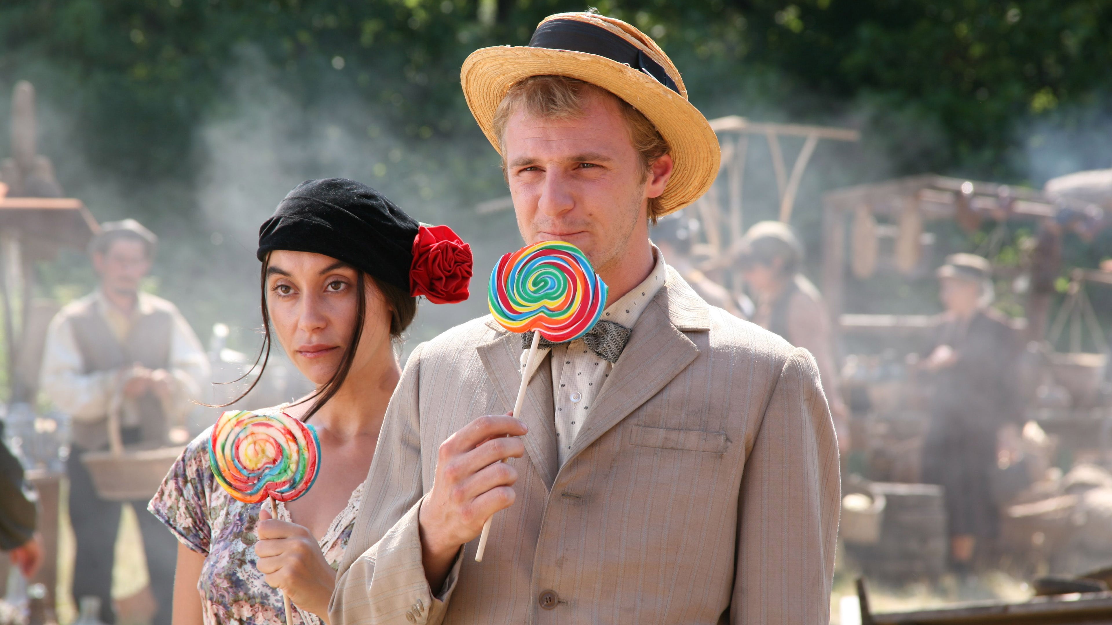 Silent Wedding - Where to Watch and Stream - TV Guide