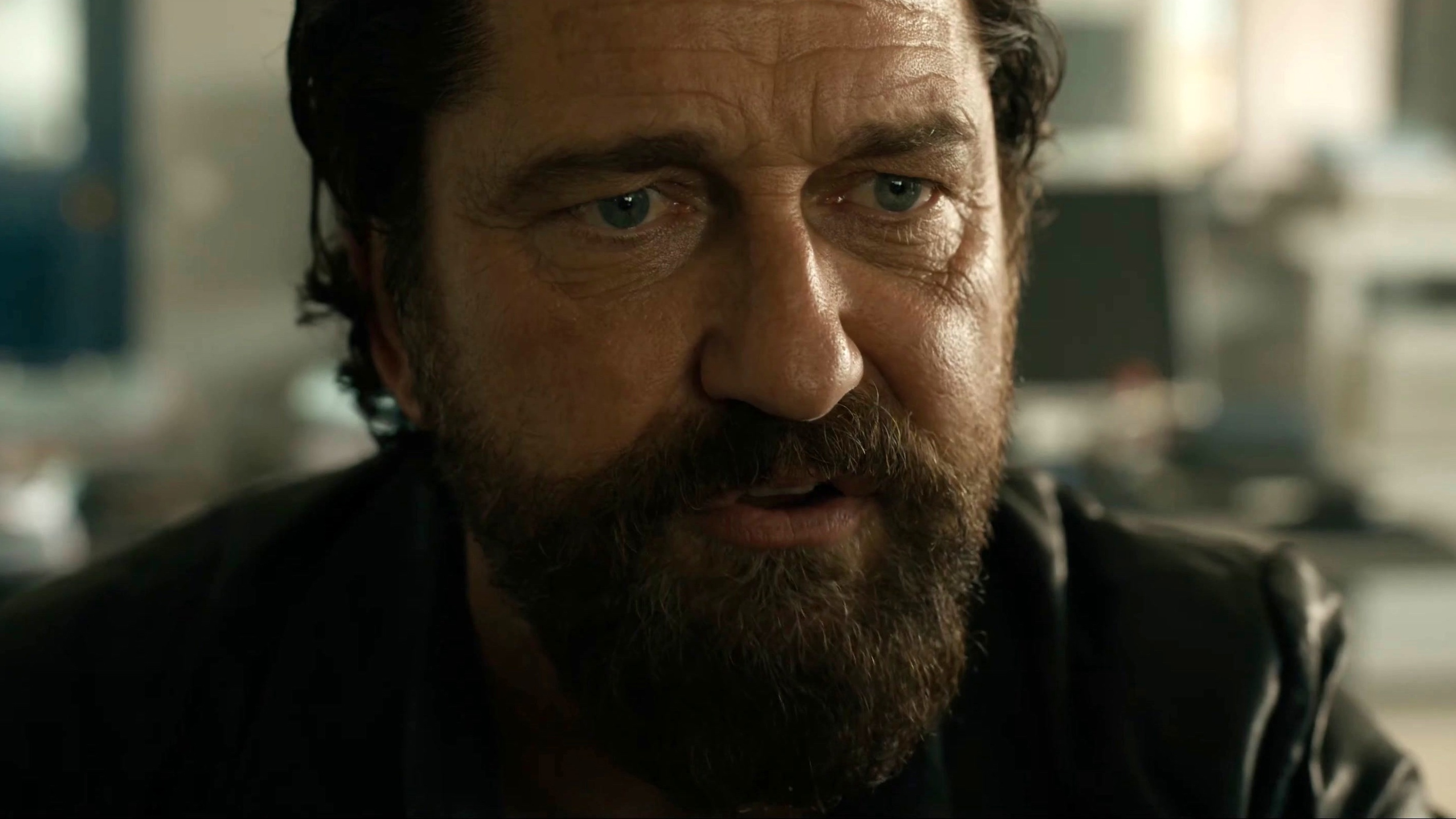 Den of Thieves: Pantera - Full Cast & Crew - TV Guide
