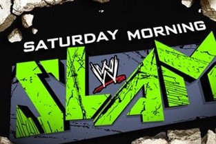 WWE Saturday Morning Slam - Where to Watch and Stream - TV Guide