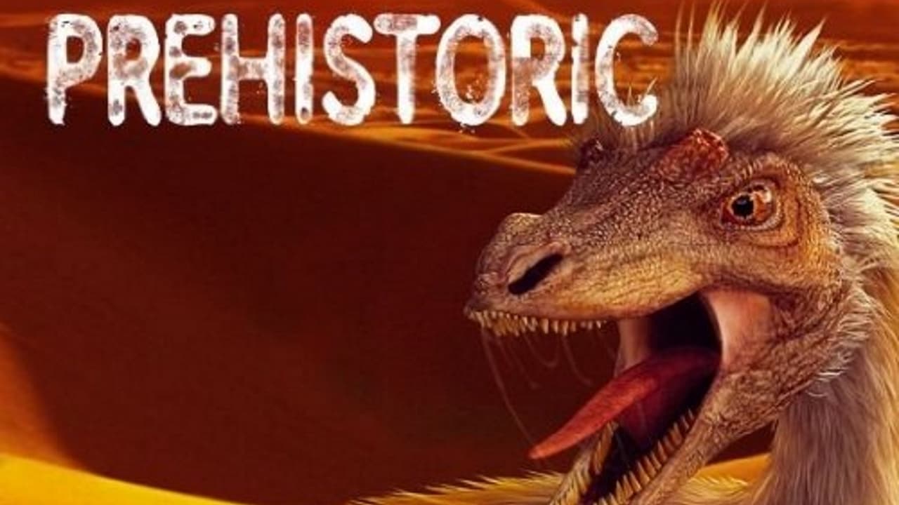 Prehistoric - Where to Watch and Stream - TV Guide