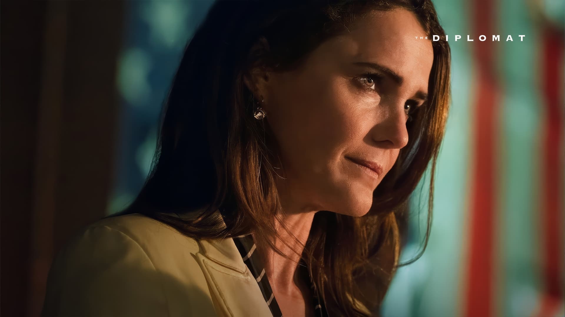 The Diplomat - Full Cast & Crew - TV Guide