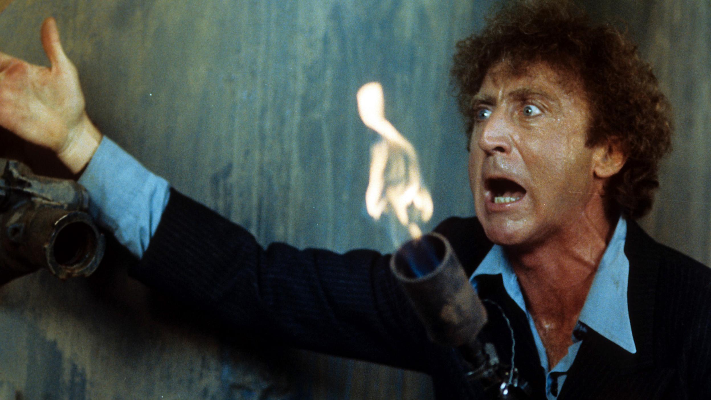 Hanky Panky - Where to Watch and Stream - TV Guide