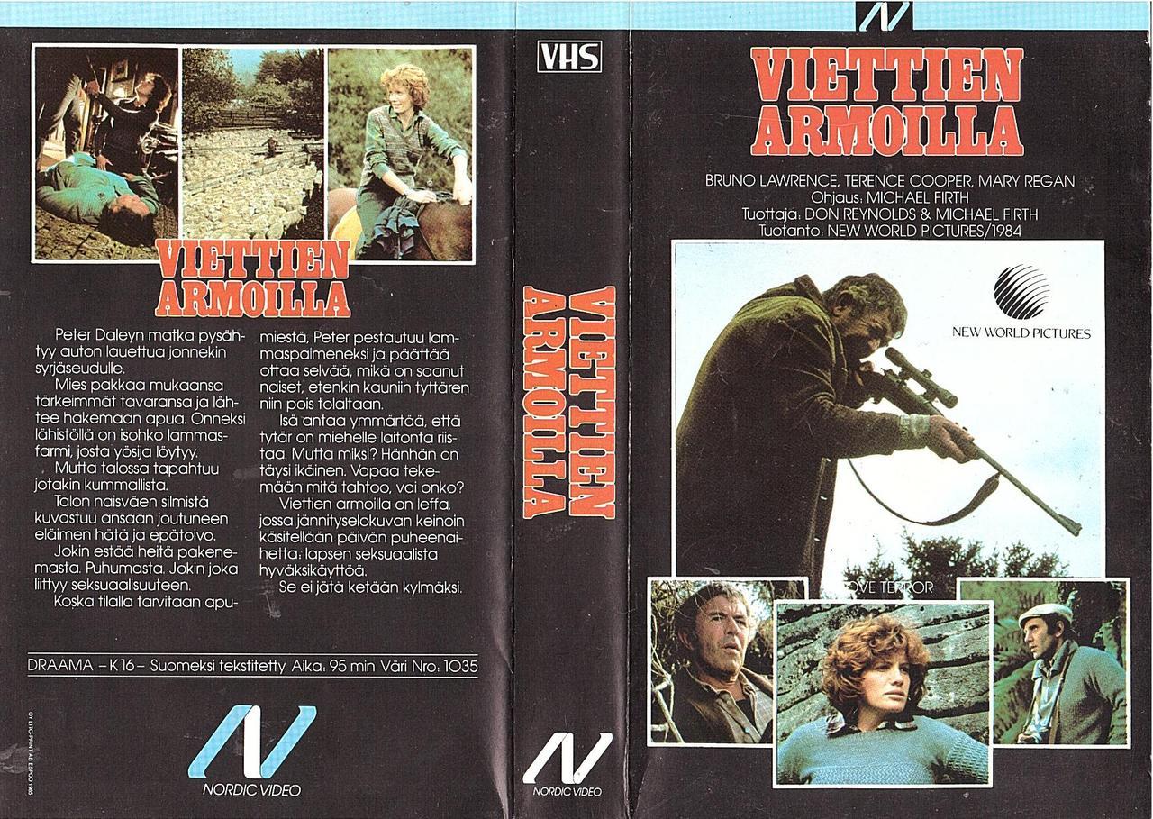 Heart of the Stag - Where to Watch and Stream - TV Guide