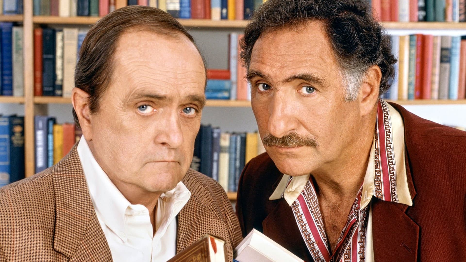 George & Leo - Where to Watch and Stream - TV Guide