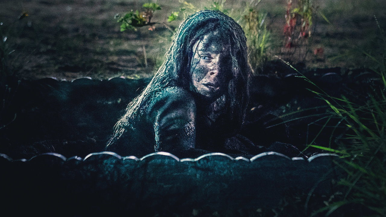 Glitch - Full Cast & Crew - TV Guide