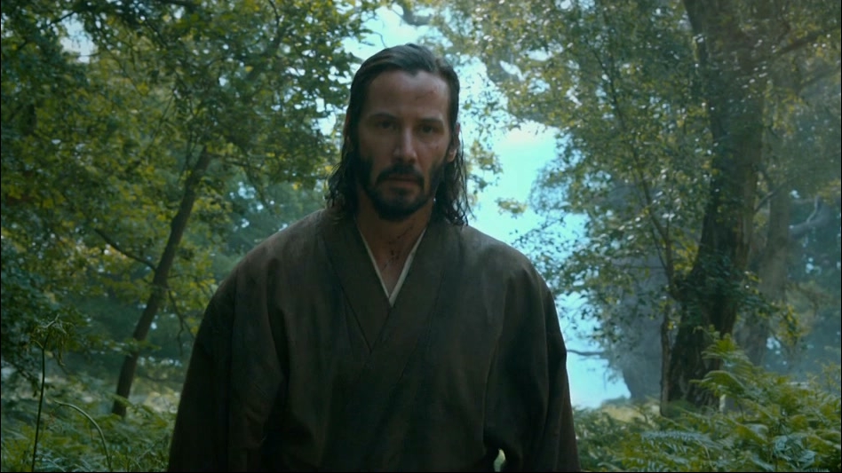 47 Ronin - Where to Watch and Stream - TV Guide
