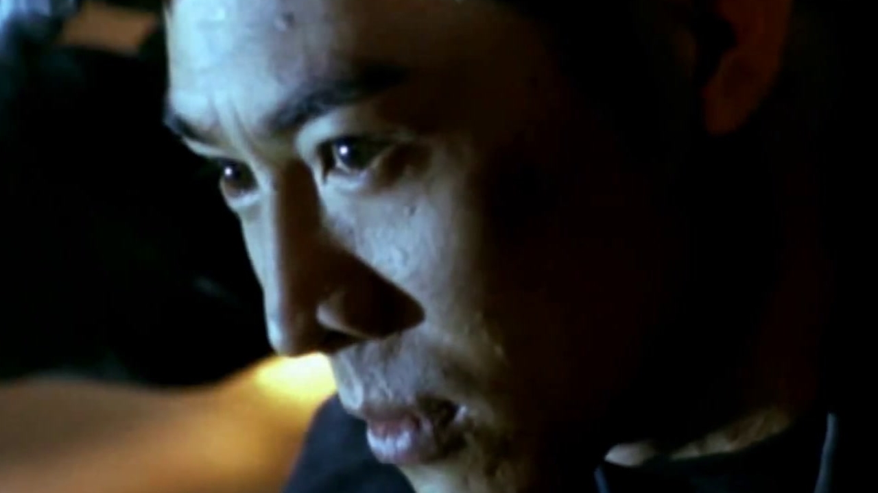 Black Mask - Where to Watch and Stream - TV Guide