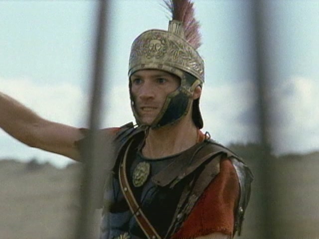 Augustus: The First Emperor - Full Cast & Crew - TV Guide