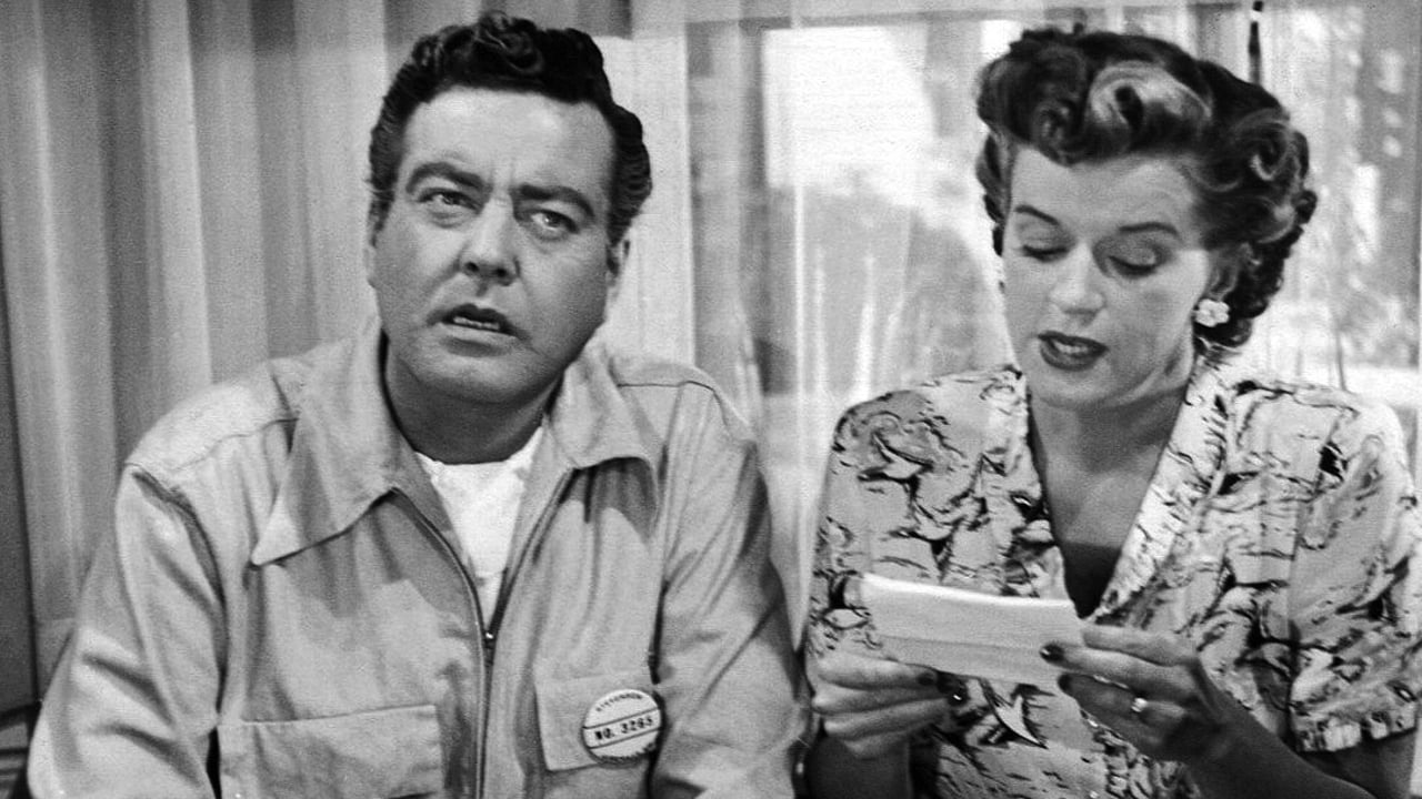 The Life of Riley - Where to Watch and Stream - TV Guide