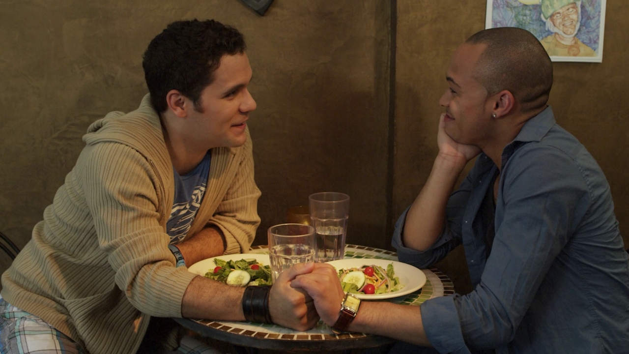 The Coffee Shop - Where to Watch and Stream - TV Guide