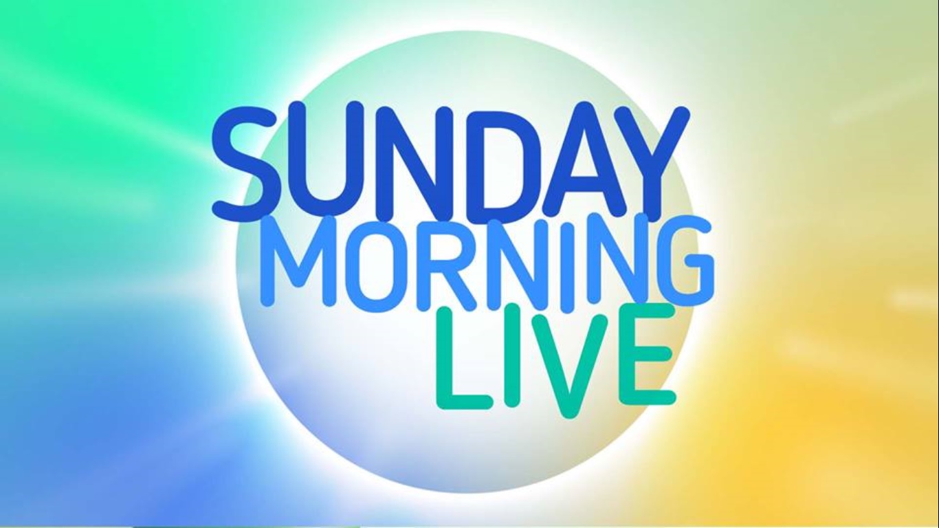 Sunday Morning Live - Full Cast & Crew - TV Guide