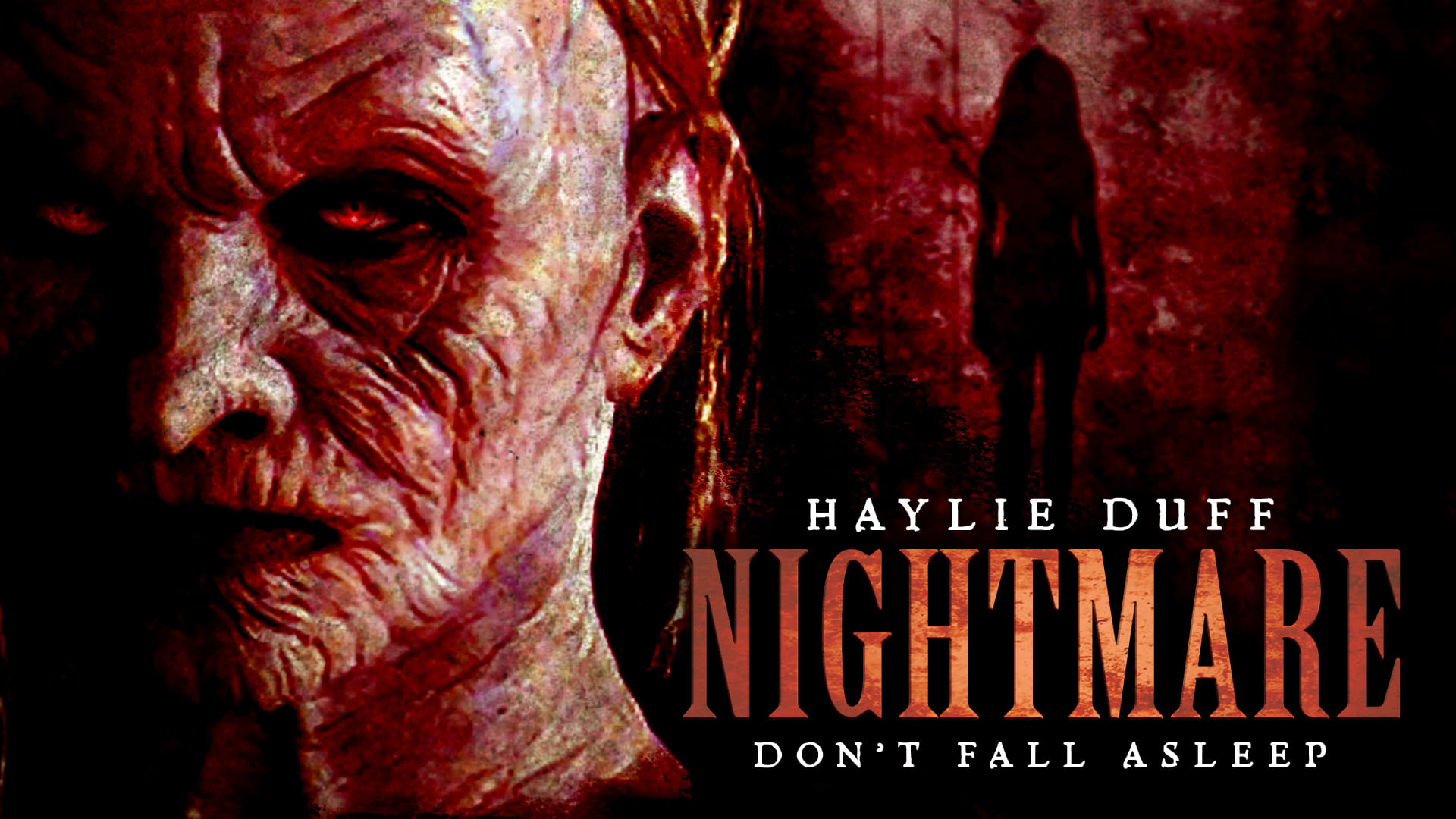 Nightmare - Where to Watch and Stream - TV Guide