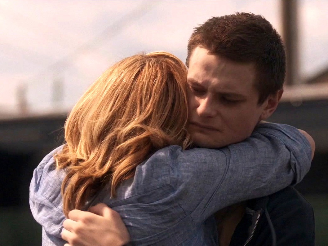 I'll Be Right There - Full Cast & Crew - TV Guide