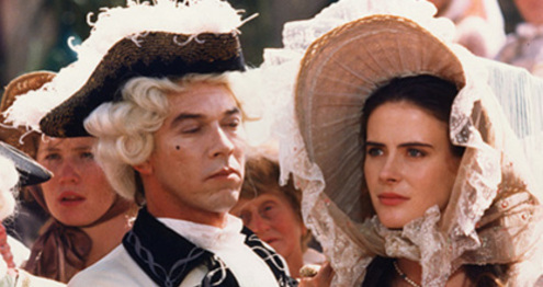 Master of Dragonard Hill - Where to Watch and Stream - TV Guide