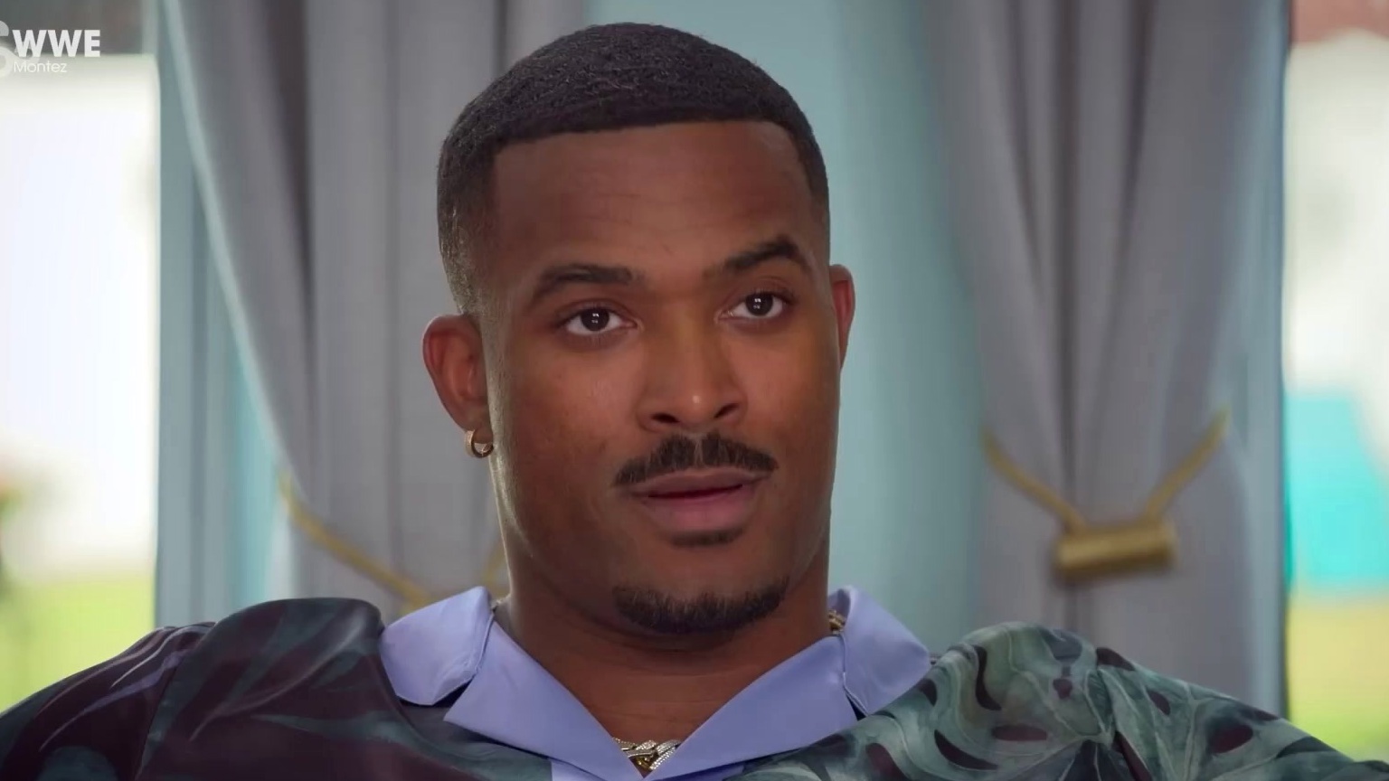 Love & WWE: Bianca & Montez - Where to Watch and Stream - TV Guide