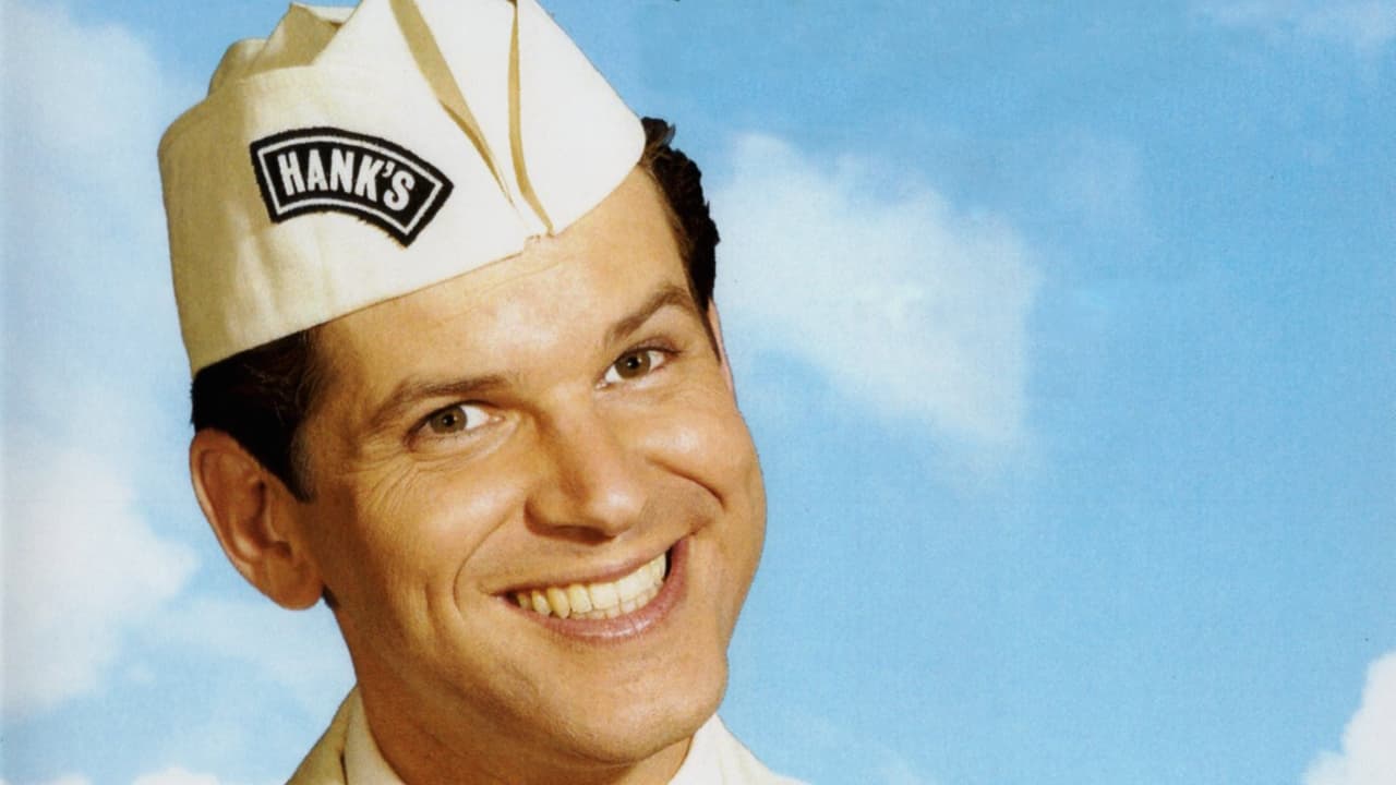 Hank - Where to Watch and Stream - TV Guide