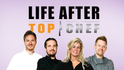Life After Top Chef - Where to Watch and Stream - TV Guide