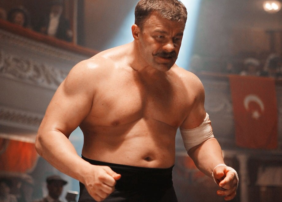 Iron Ivan - Where to Watch and Stream - TV Guide