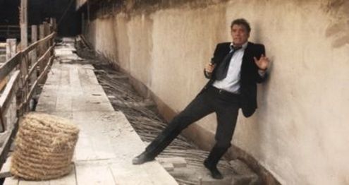 Scorpio - Where to Watch and Stream - TV Guide