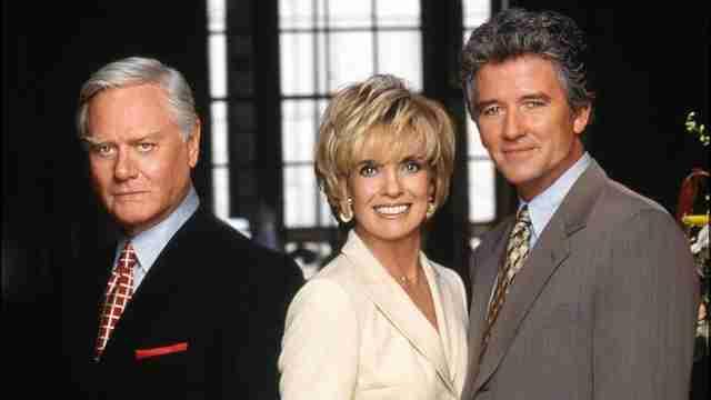 Dallas: War of the Ewings - Where to Watch and Stream - TV Guide