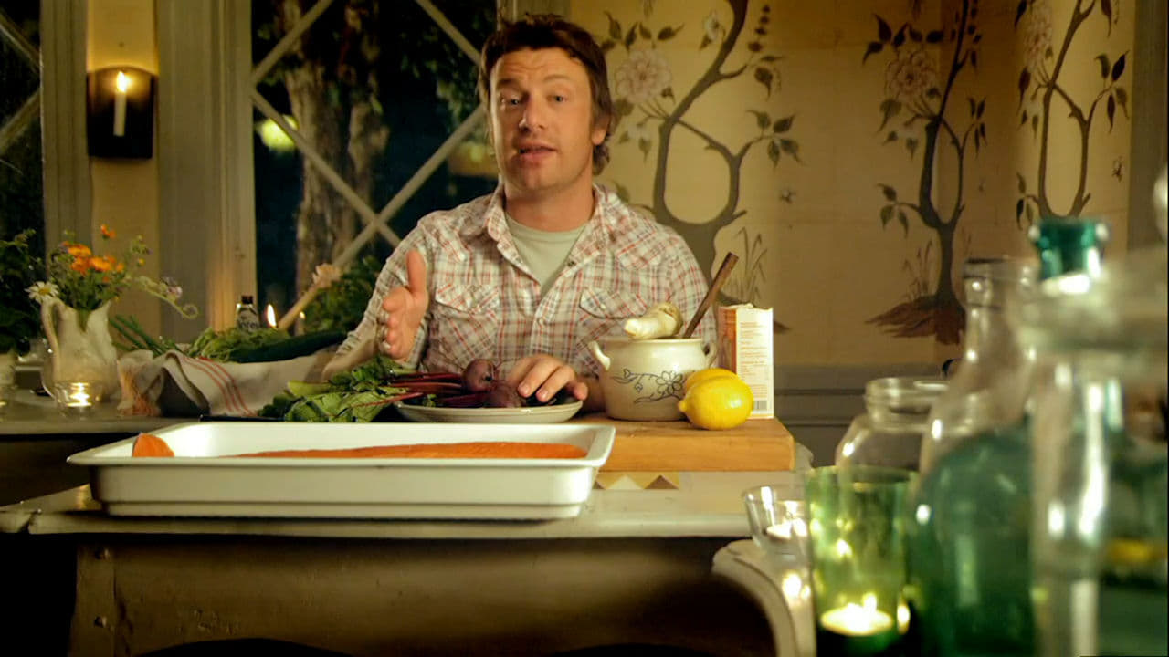 Jamie's Food Escapes - Where to Watch and Stream - TV Guide