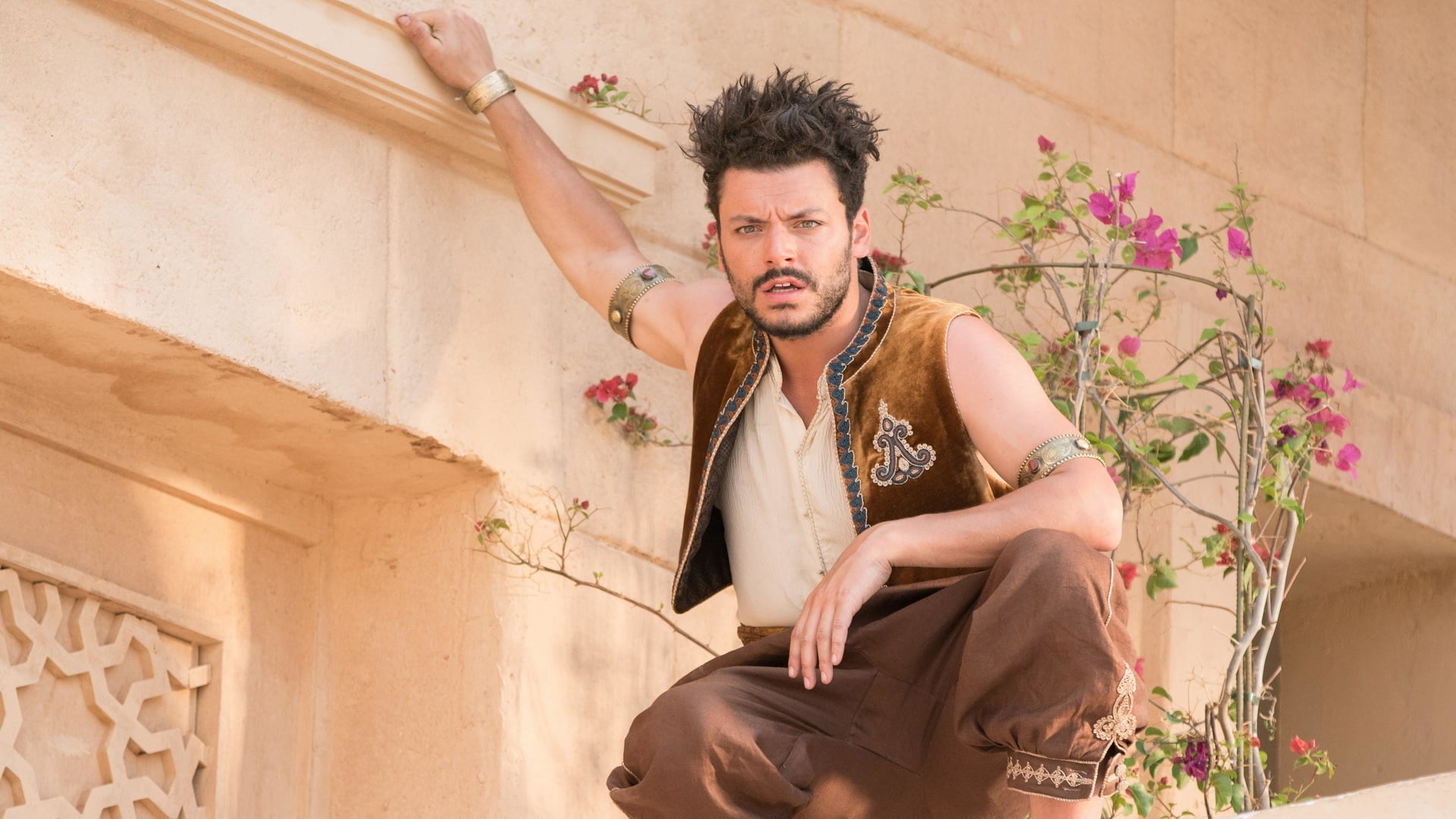 Aladdin 2 - Where to Watch and Stream - TV Guide