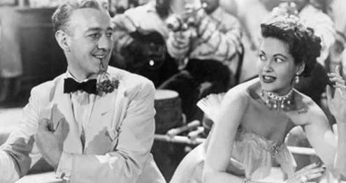The Captain's Paradise - Where to Watch and Stream - TV Guide