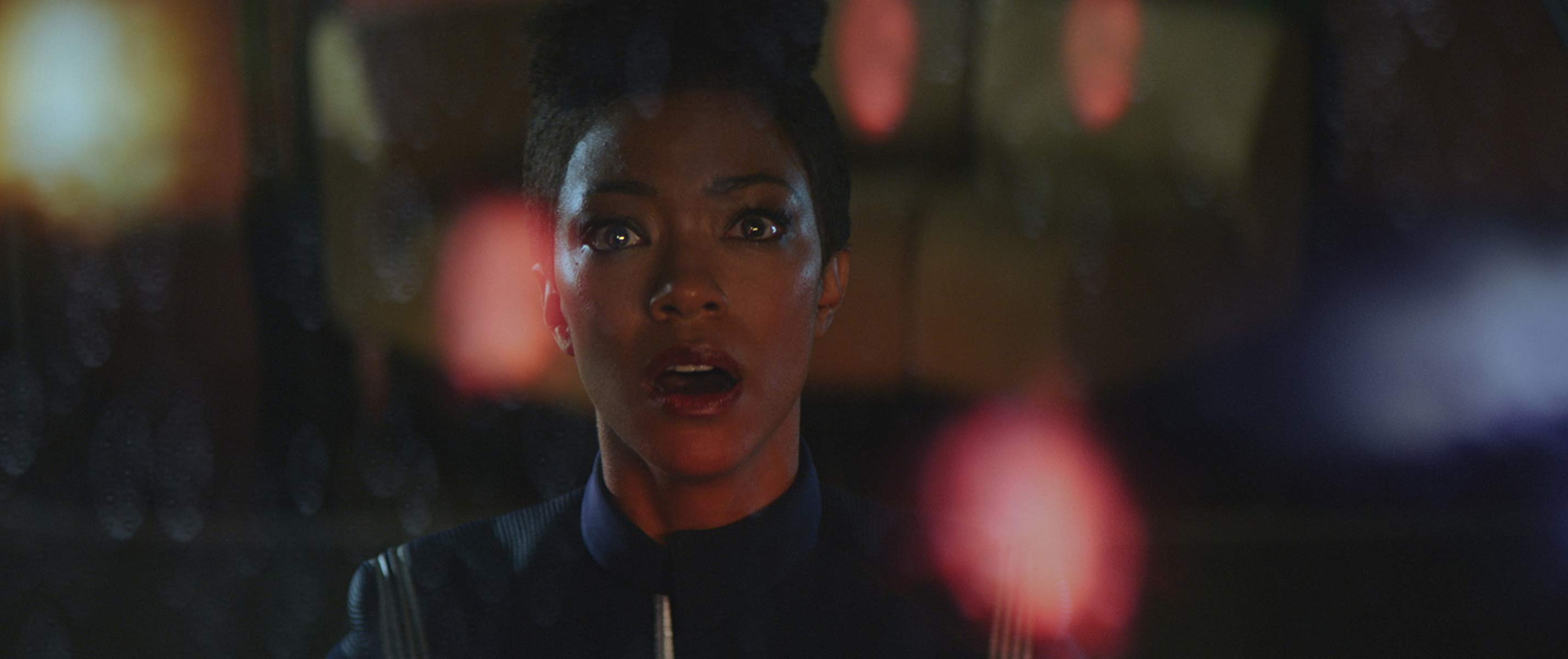 Star Trek: Discovery - Full Cast & Crew - TV Guide