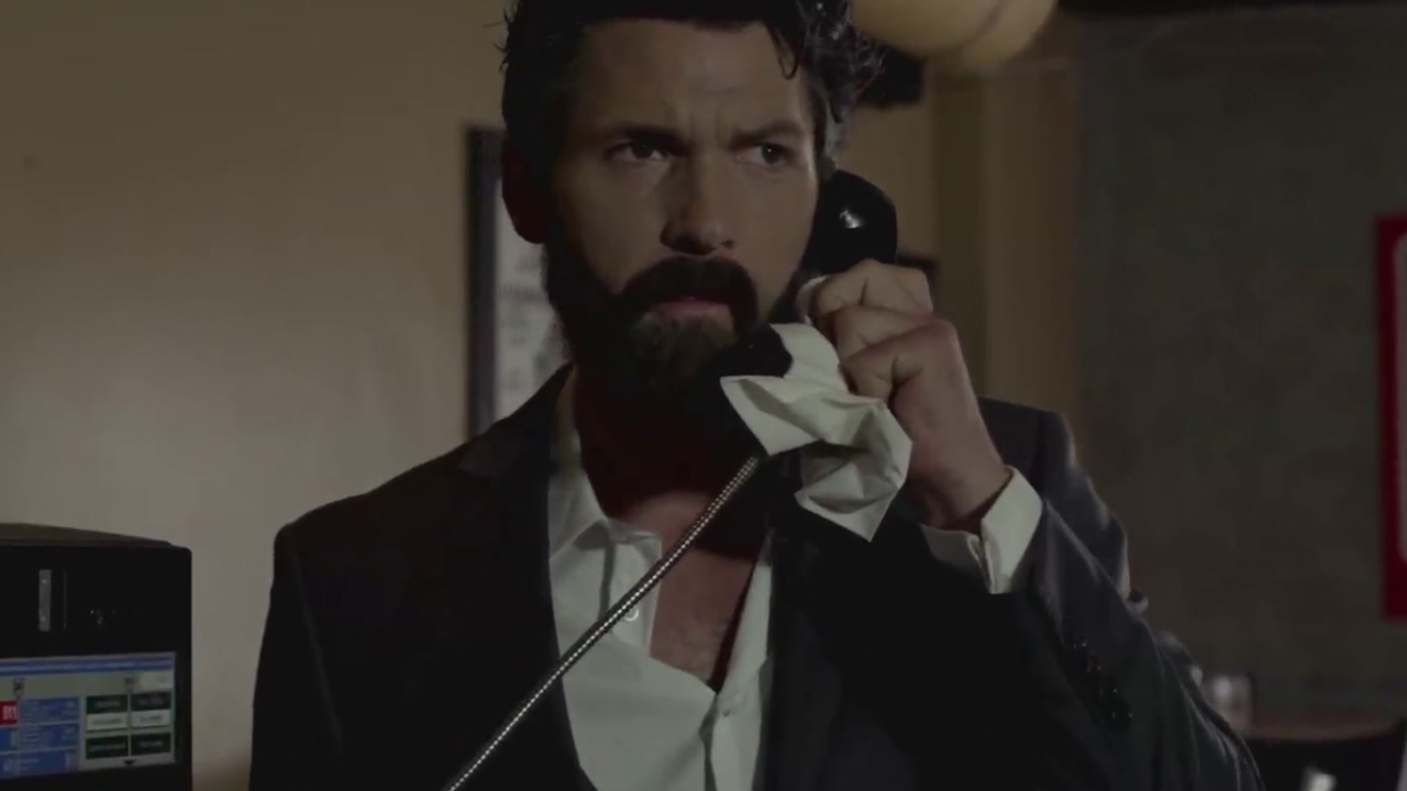 Please Kill Mr. Know It All - Where to Watch and Stream - TV Guide
