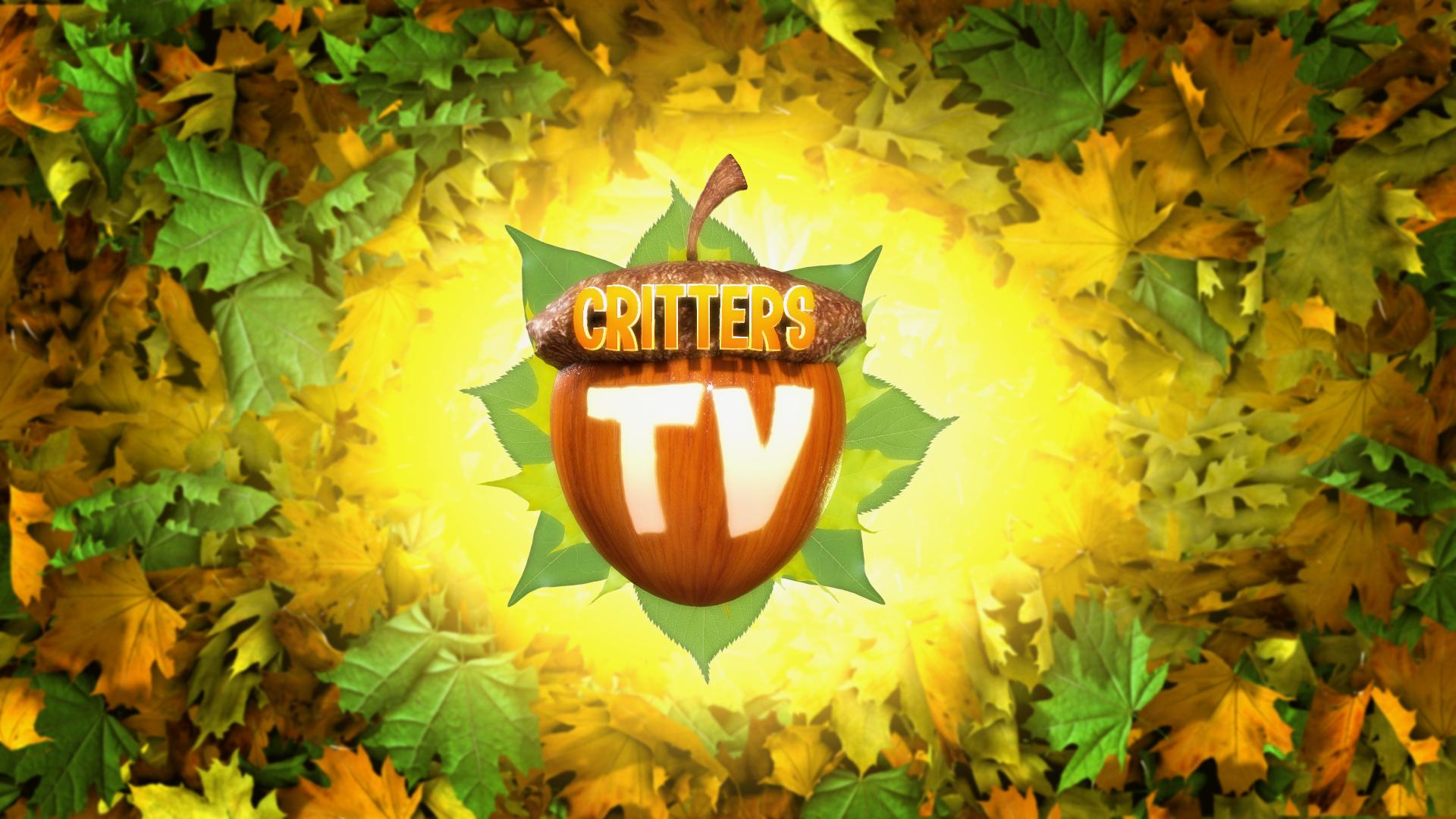 Watch Critters TV Online | Season 3 (2021) | TV Guide