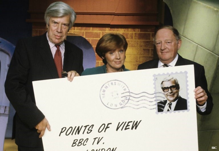 Watch Points of View Online | Season 17 (1984) | TV Guide