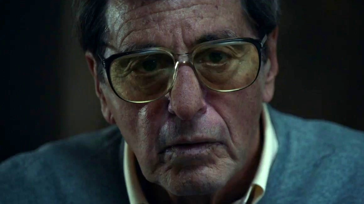 Paterno - Where to Watch and Stream - TV Guide