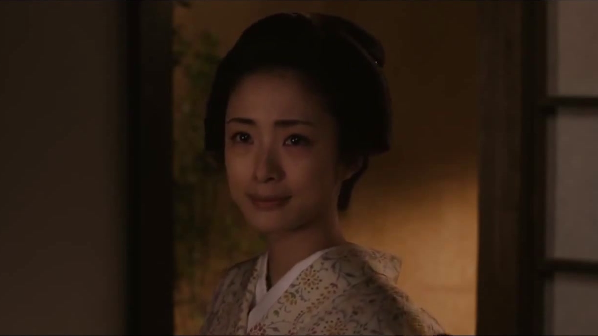 A Tale of Samurai Cooking: A True Love Story - Where to Watch and ...