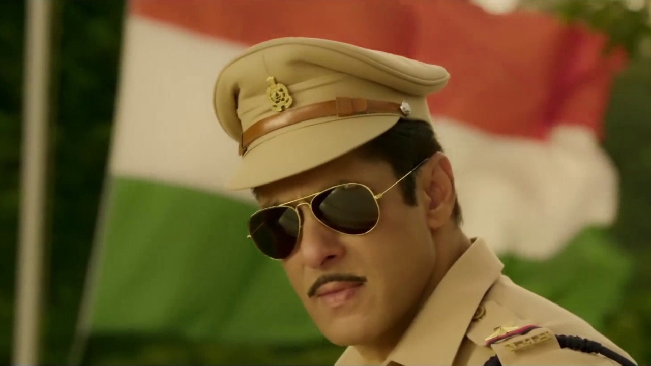 Dabangg 3 - Full Cast & Crew - TV Guide