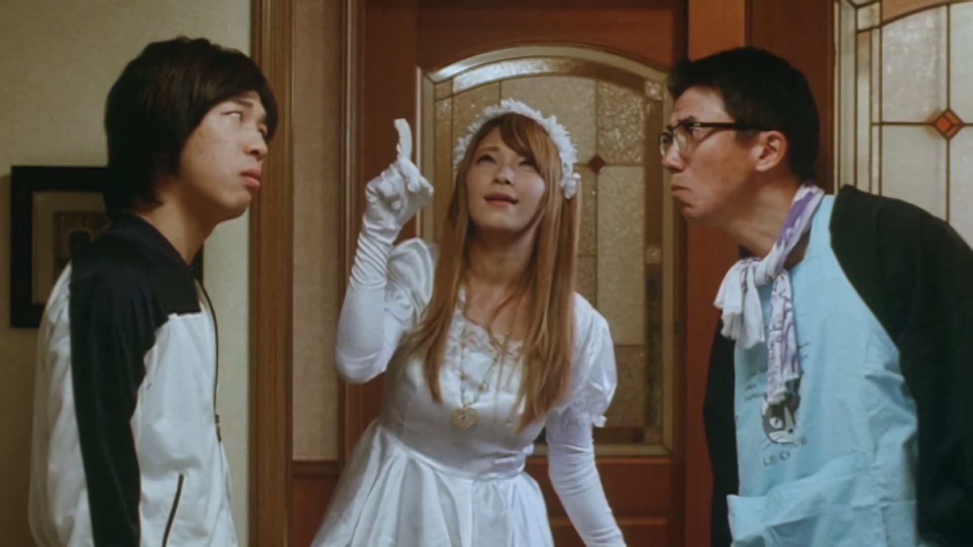Milk the Maid - Where to Watch and Stream - TV Guide