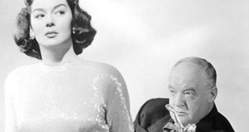 The Velvet Touch - Where to Watch and Stream - TV Guide