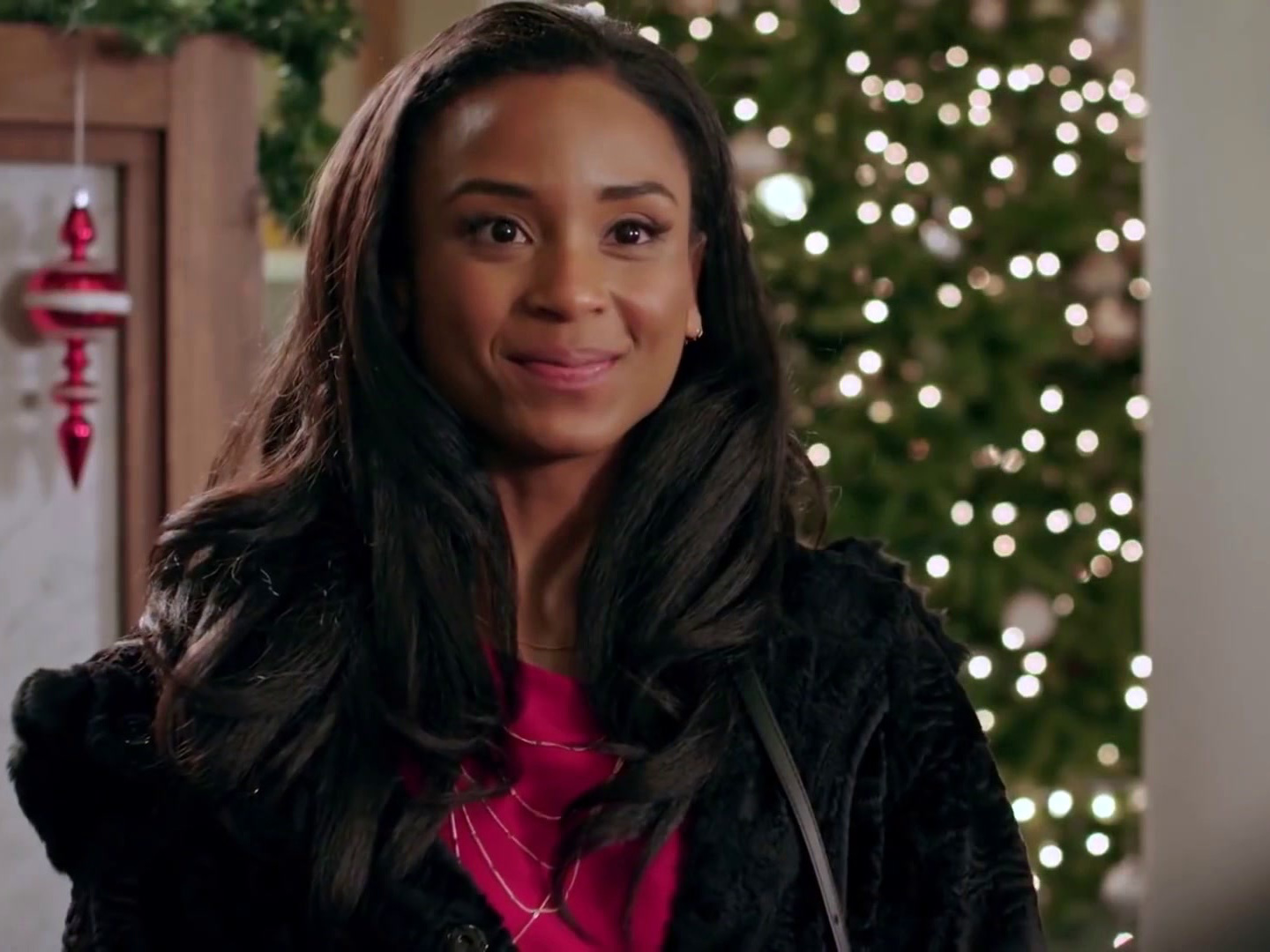 A Christmas Princess - Where to Watch and Stream - TV Guide