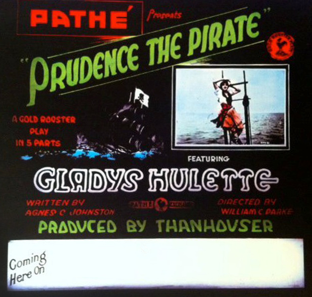 Prudence, the Pirate - Where to Watch and Stream - TV Guide