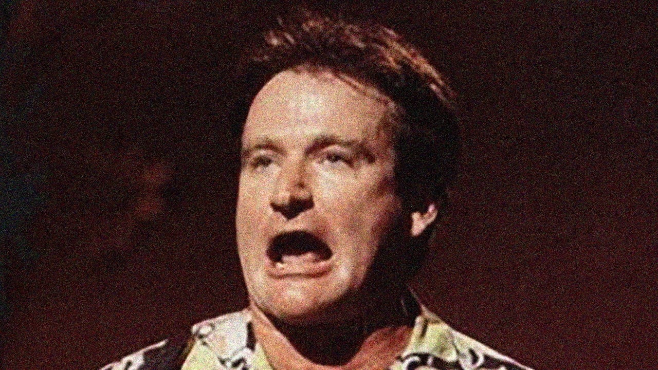 An Evening with Robin Williams - Where to Watch and Stream - TV Guide