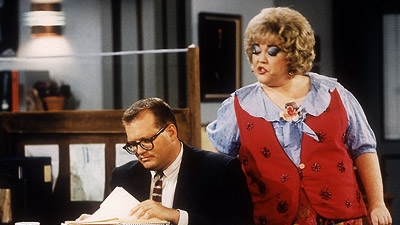 The Drew Carey Show - Full Cast & Crew - TV Guide
