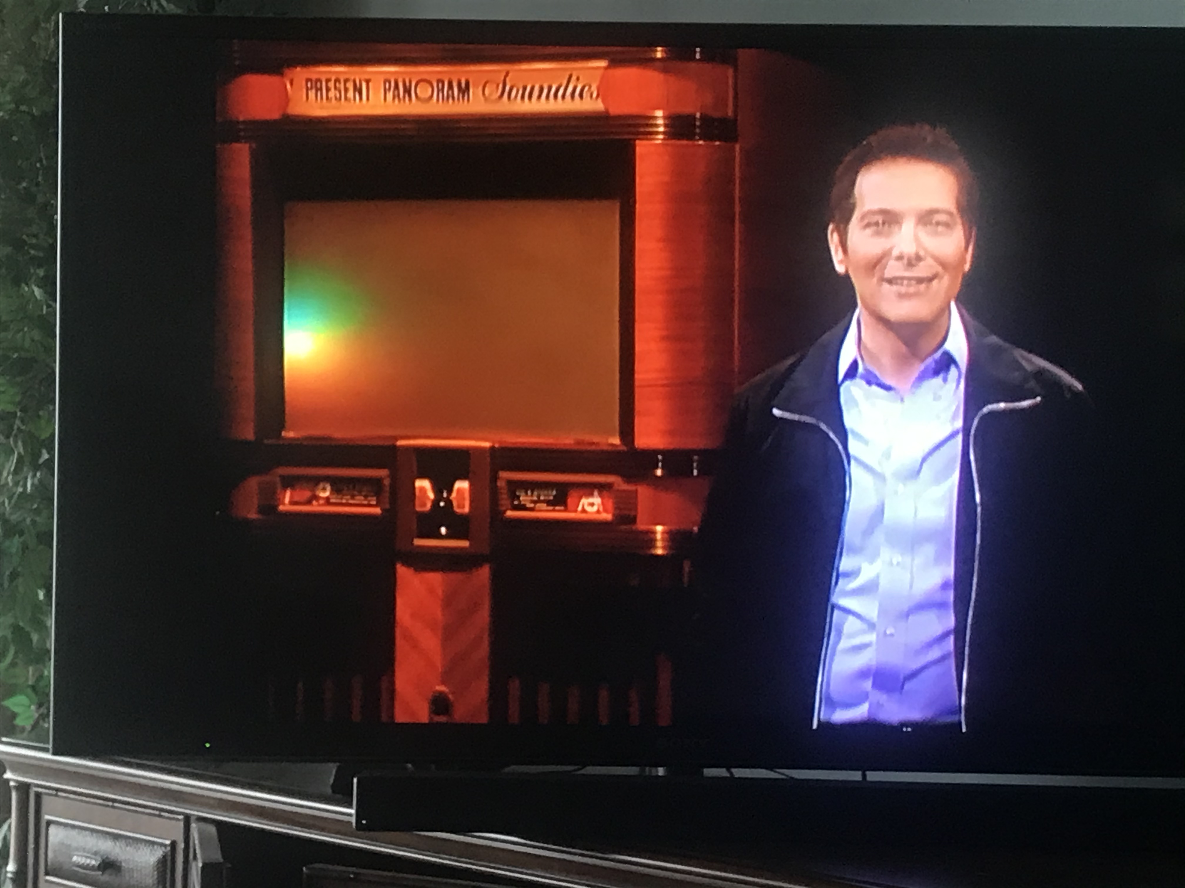 Soundies: A Musical History Hosted by Michael Feinstein - Where to ...