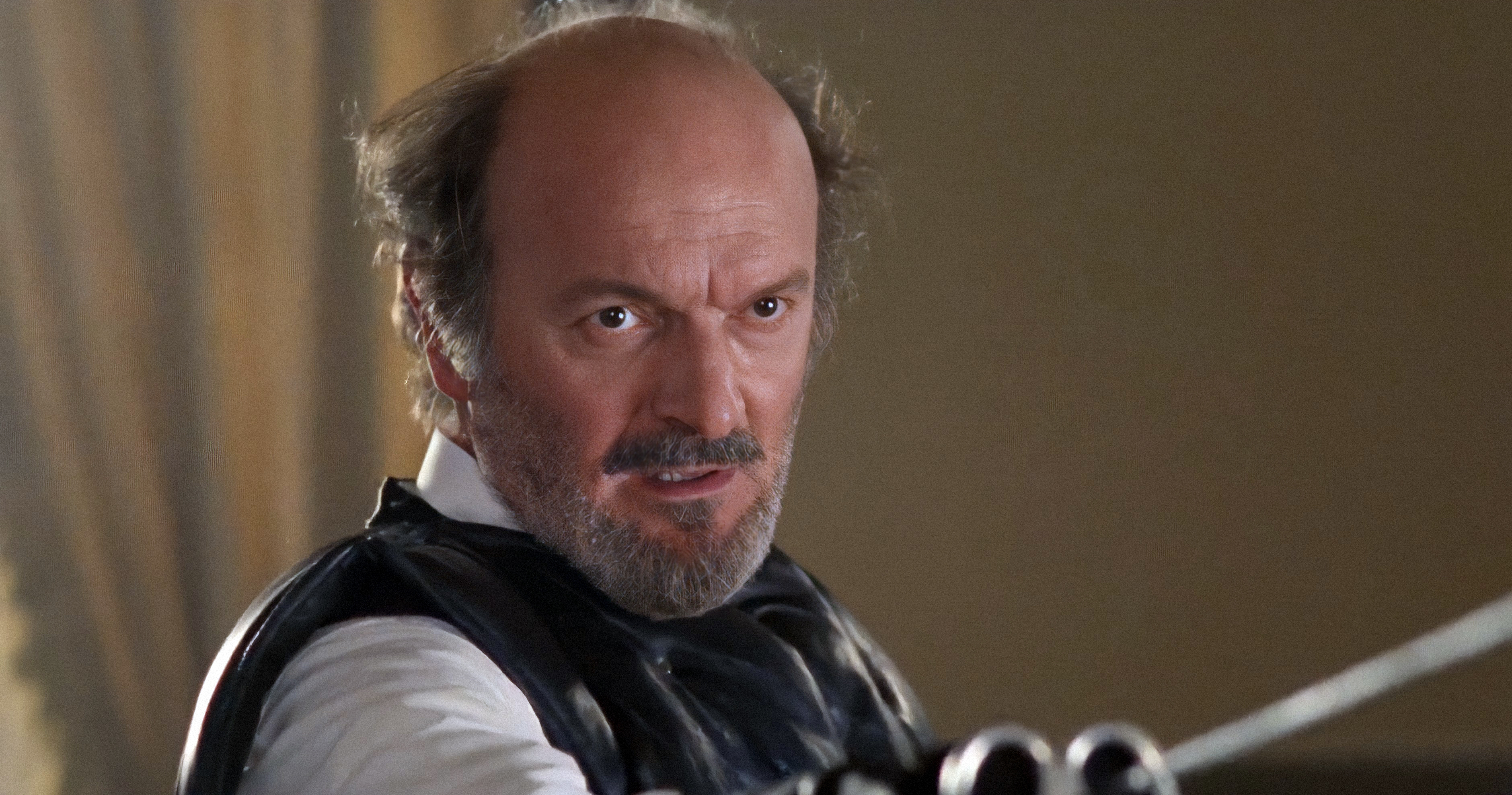 The Fencing Master Where To Watch And Stream Tv Guide