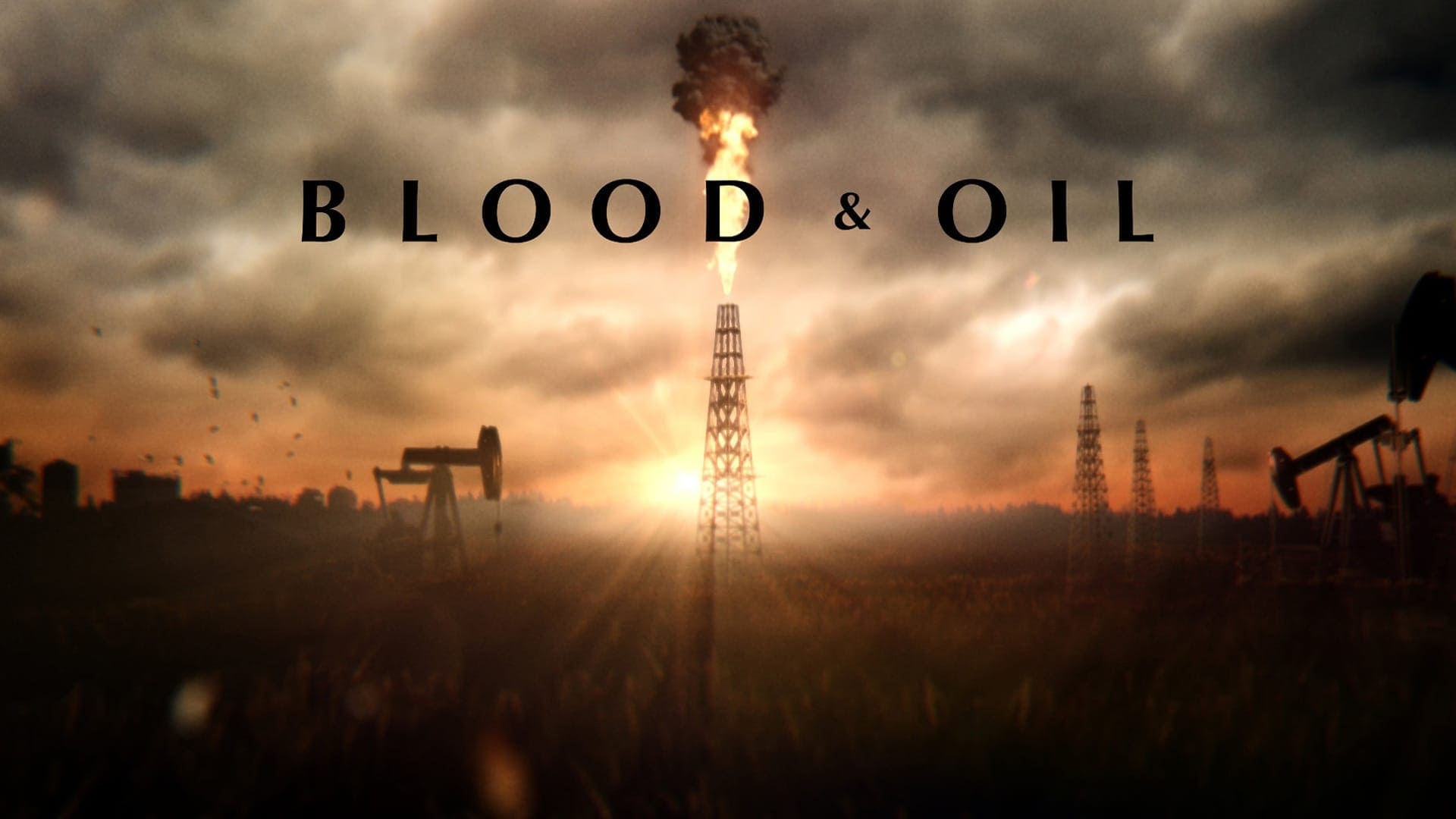 Blood & Oil - Where to Watch and Stream - TV Guide