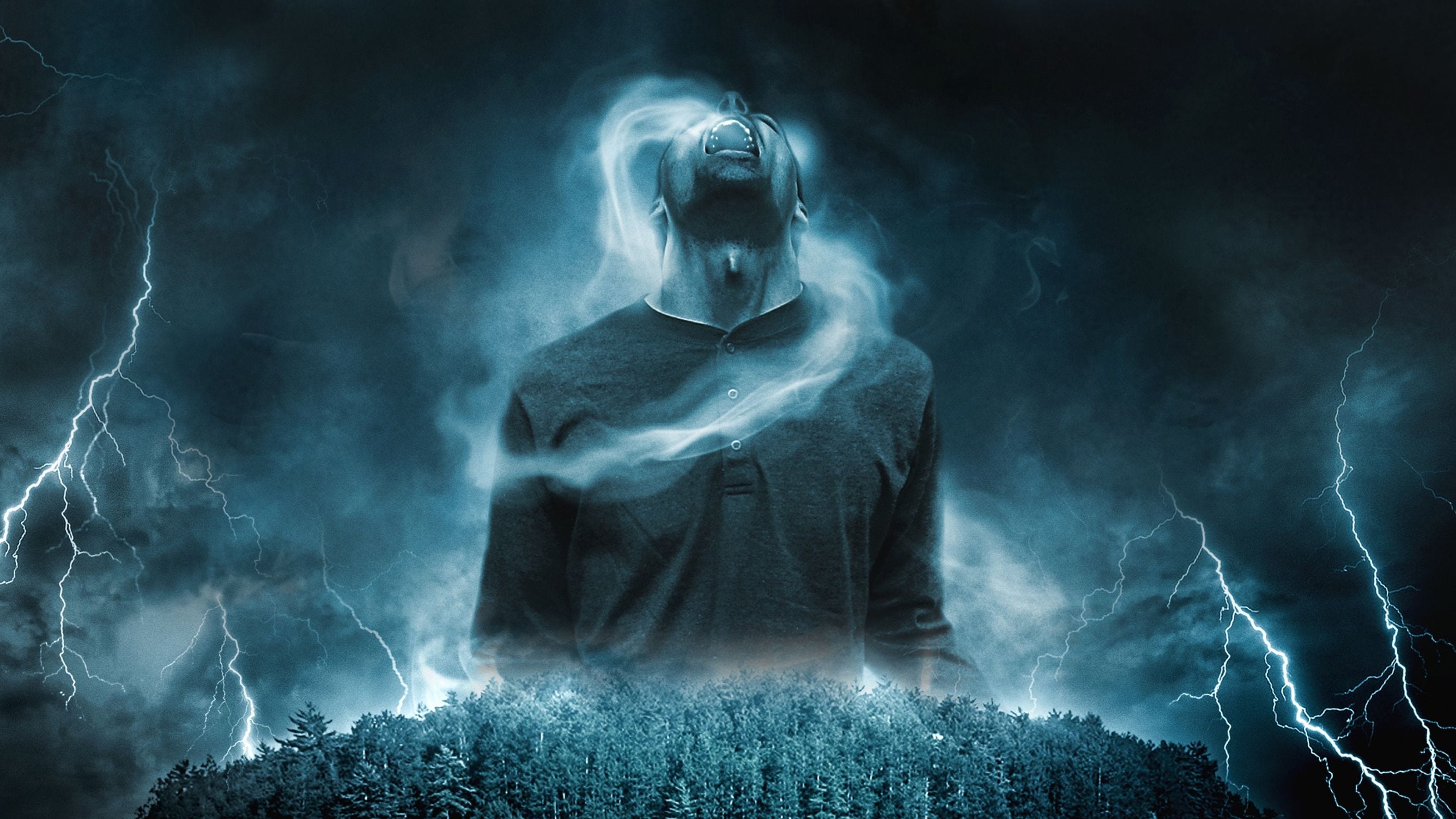 Ghost Storm - Where to Watch and Stream - TV Guide