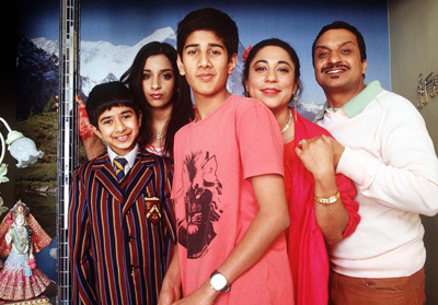 Watch My Life as a Popat Online | Season 2 (2007) | TV Guide